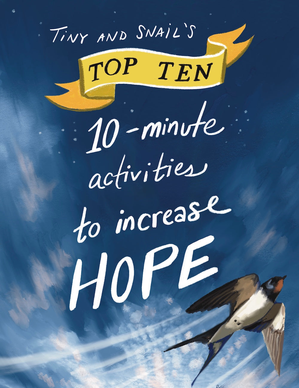 Our Top Ten 10-minute activities to boost your mood and inspire hope ...