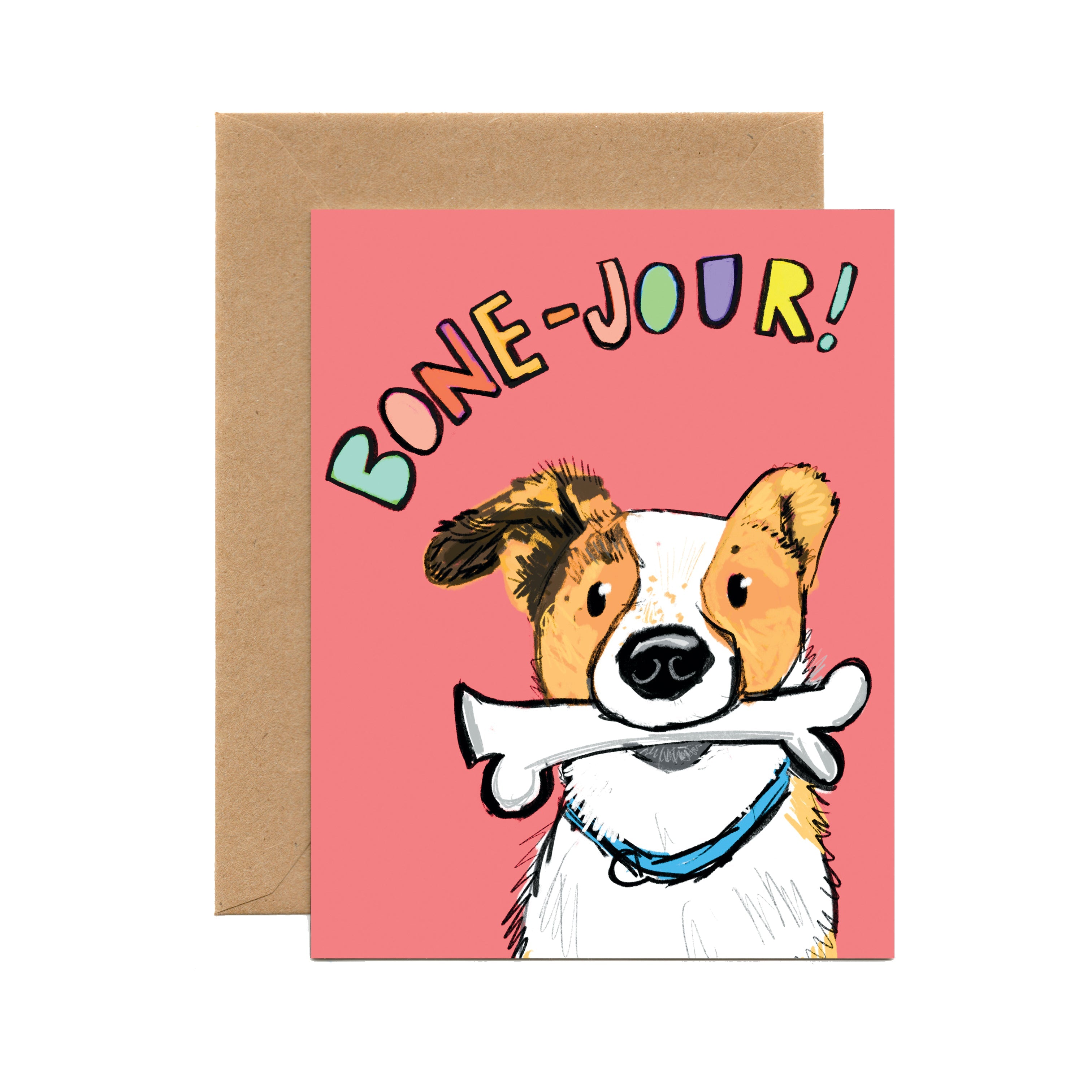 The Good Dog Collection – Tiny and Snail