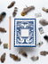Old Fashioned Text Message Postcard – Tiny and Snail